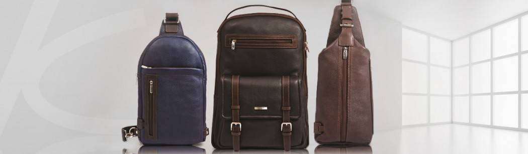 Men’s Leather Cross Body Bags Online - Cross Body Laptop Bags | Kaizer