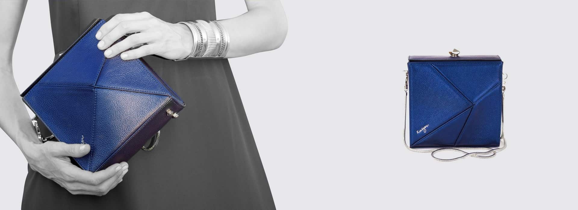 Cosset UK Women’s Leather Bags | Cosset Shoulder Bag